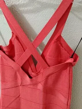 bebe | Dresses | Bebe Bodycon Sto Be Spectacular Fushia Rosey Spandexs ...